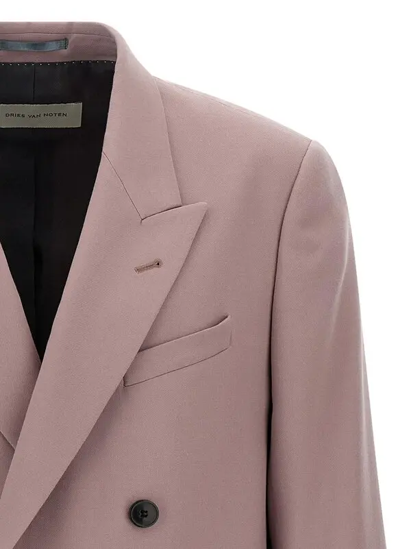Dries Van Noten Buforden' Blazer