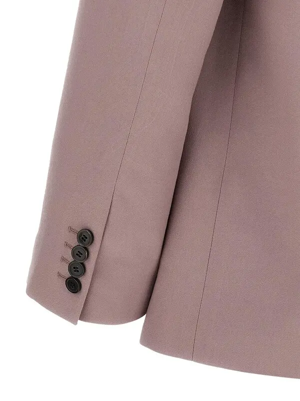 Dries Van Noten Buforden' Blazer