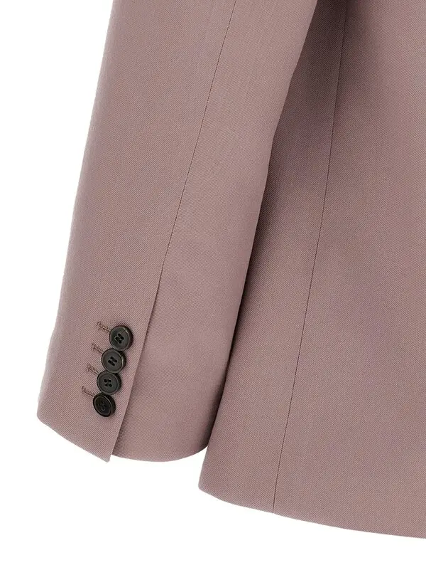 Dries Van Noten Buforden' Blazer
