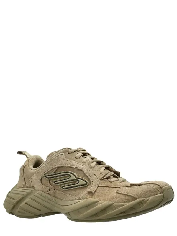 Balenciaga Sneaker Monday