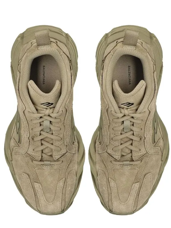 Balenciaga Sneaker Monday - Cream
