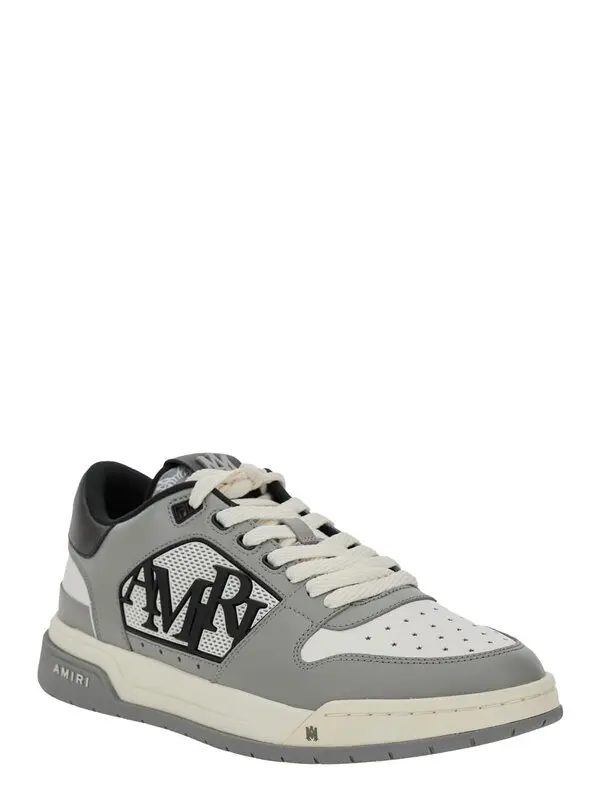 Amiri Classic Low Sneaker - Multicolor