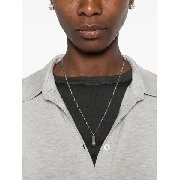 TOTEME Grey Tops Shirts