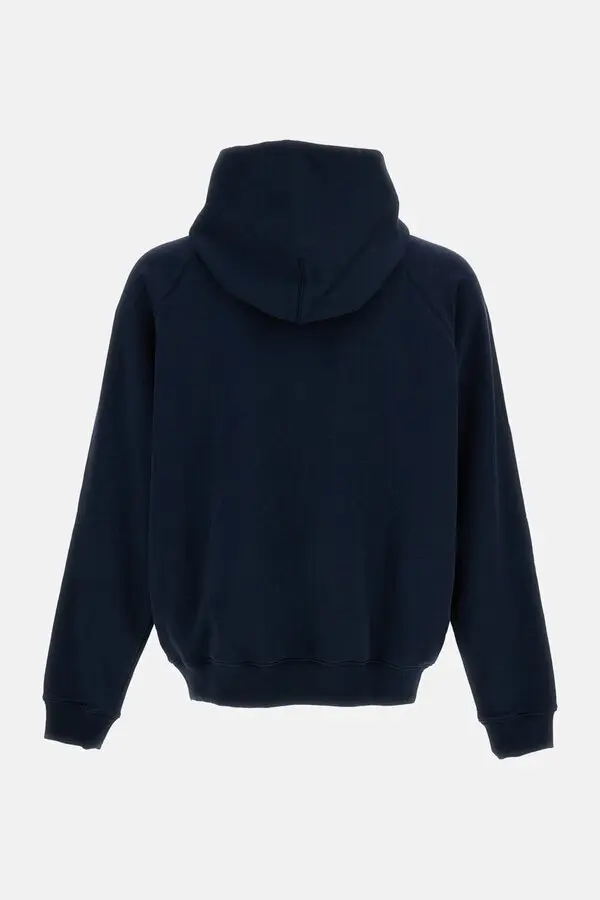 A.p.c. X Fragment Hoodie