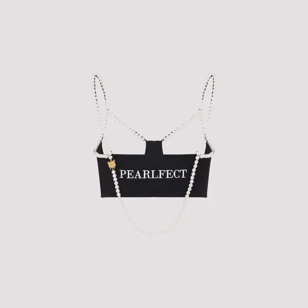 Moschino Tank Top