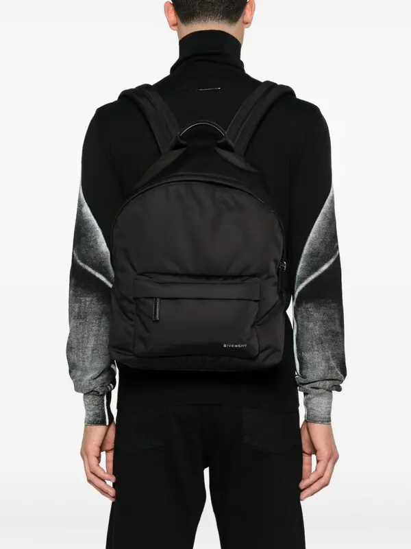 Givenchy Essential Nylon Backpack