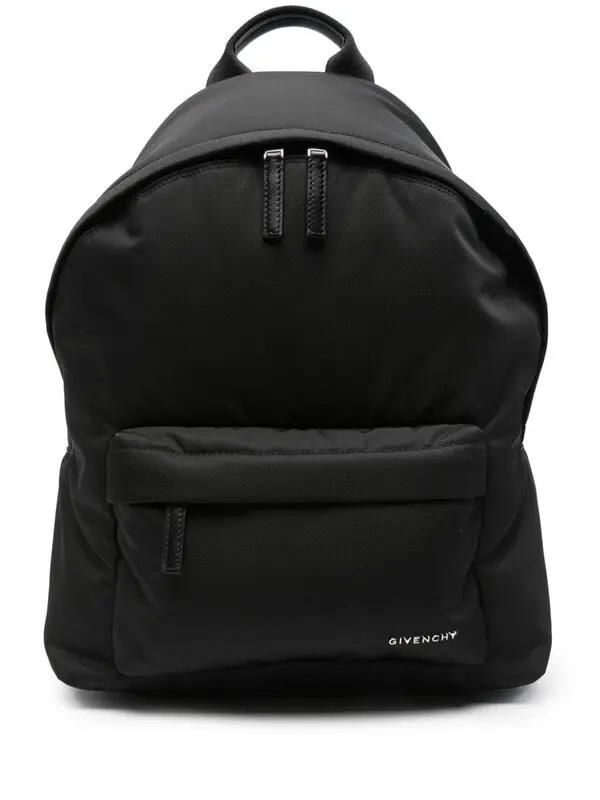 Givenchy Essential Nylon Backpack - Multicolor