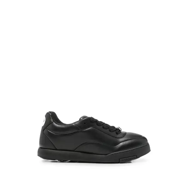 Givenchy Trainers Low-tops - Black