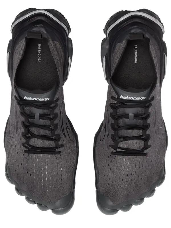 Balenciaga Anatomic Runner Sneaker - Gray