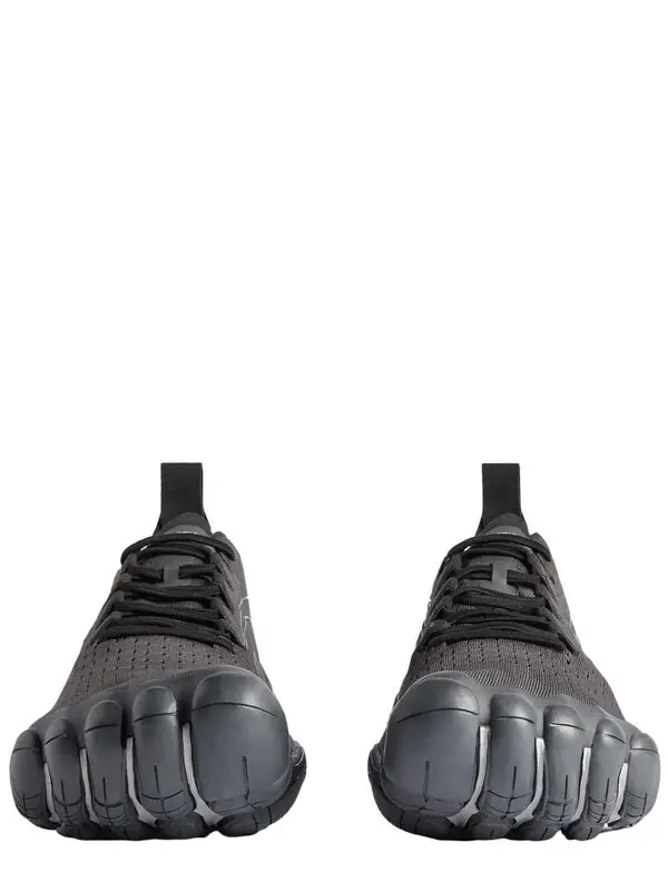 Balenciaga Anatomic Runner Sneaker - Gray