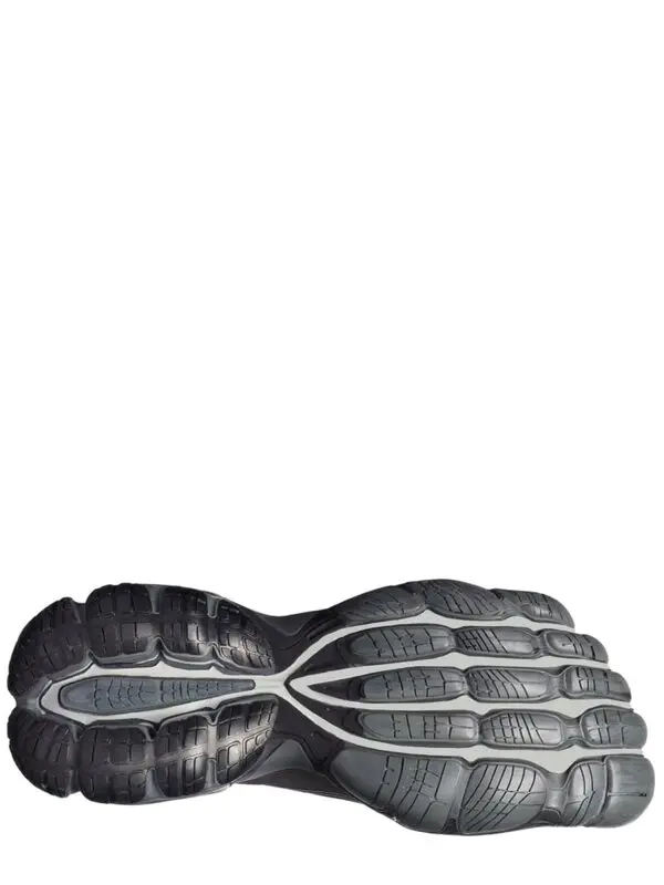 Balenciaga Anatomic Runner Sneaker - Gray