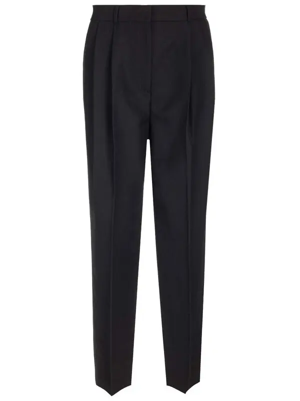 TOTEME High-waisted Trousers
