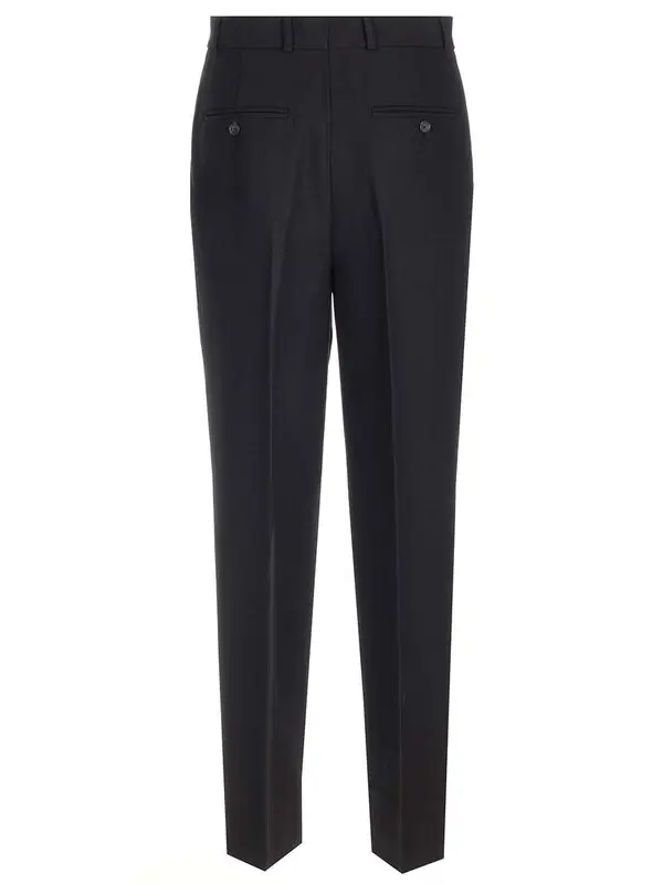 TOTEME High-waisted Trousers