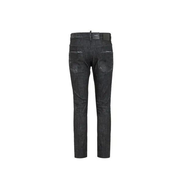Dsquared2 Skater Denim Jeans