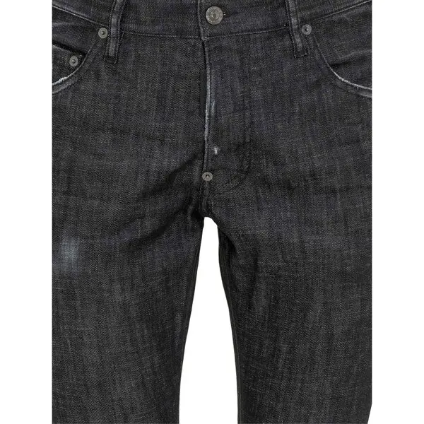Dsquared2 Skater Denim Jeans