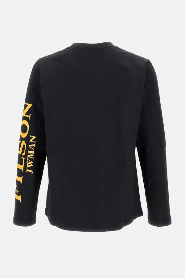 Junya Watanabe Long Sleeve Filson T-shirt