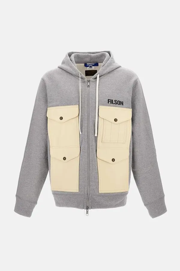 Junya Watanabe Filson Jacket - Multicolor