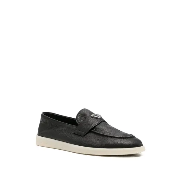 Prada Loafers