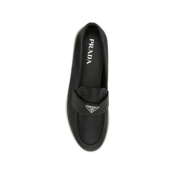 Prada Loafers