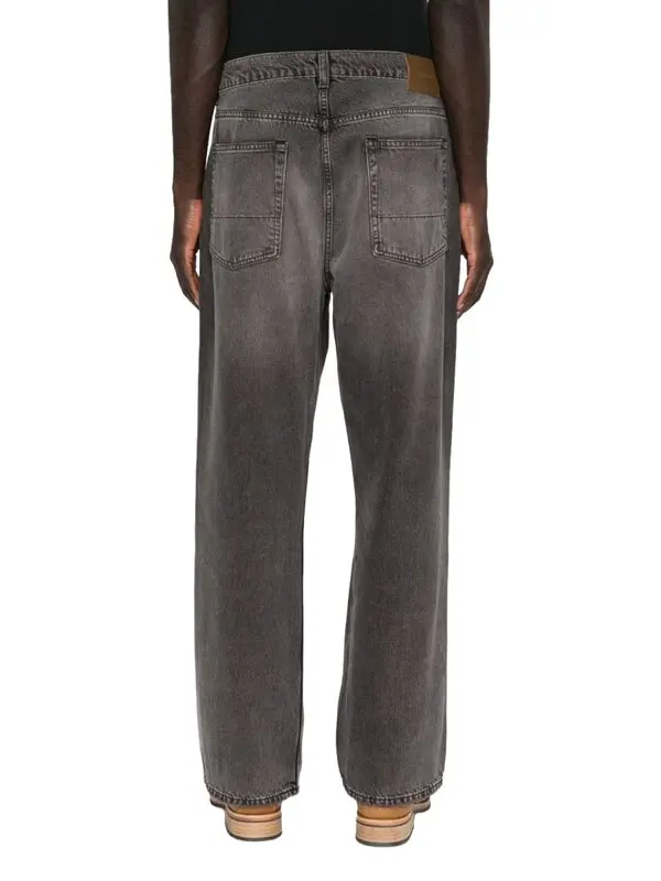 Our Legacy Third Cut Jeans