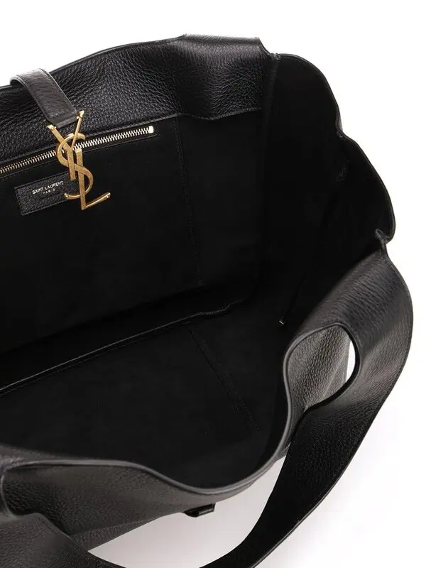 Saint Laurent Le 5 À 7 Bea Bag - Black