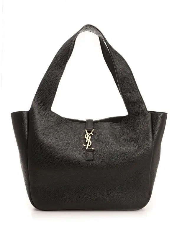 Saint Laurent Le 5 À 7 Bea Bag - Black