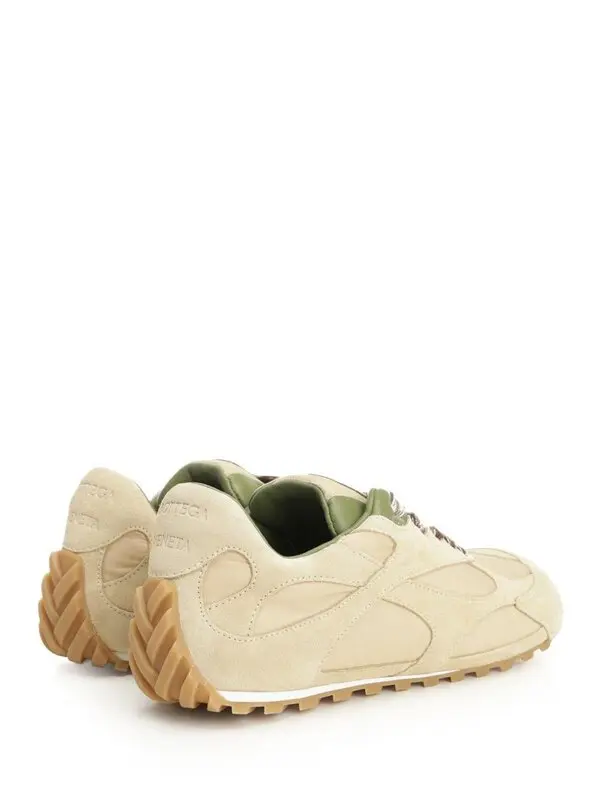 Bottega Veneta Orbit Flash Sneaker