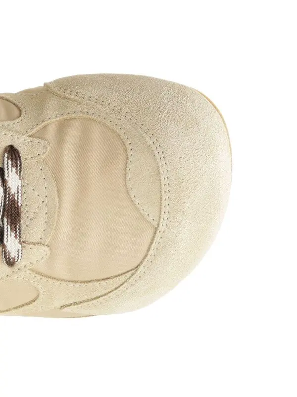 Bottega Veneta Orbit Flash Sneaker