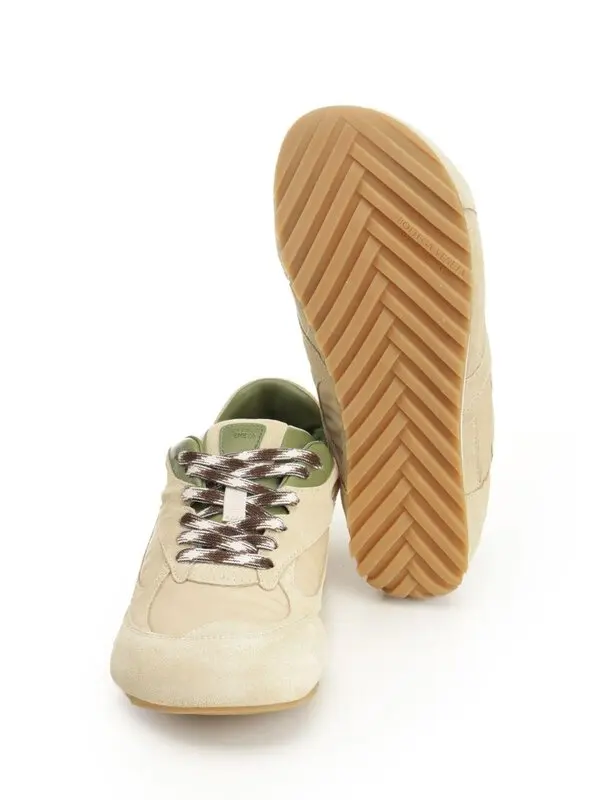 Bottega Veneta Orbit Flash Sneaker