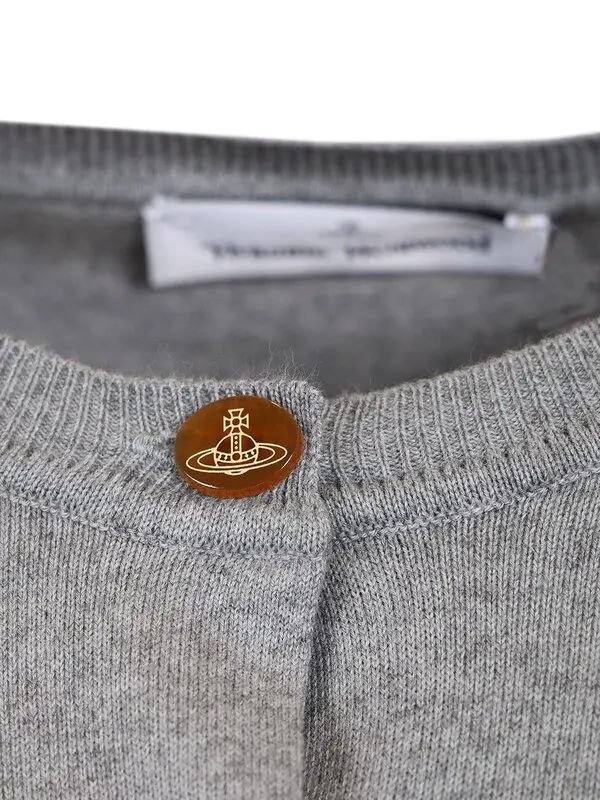 VIVIENNE WESTWOOD Bea Cardigan