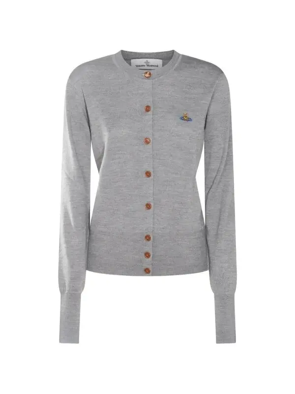 VIVIENNE WESTWOOD Bea Cardigan