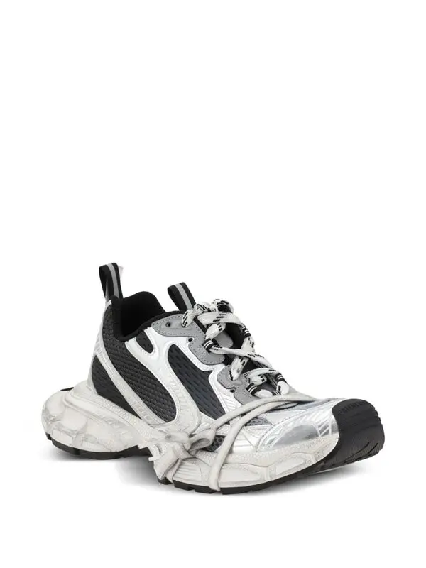 Balenciaga 3xl Sneakers - Multicolor