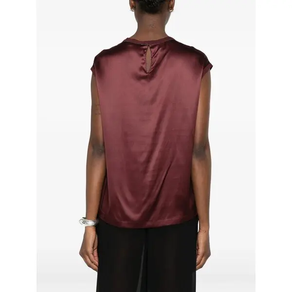 Brunello Cucinelli Tops Blouses