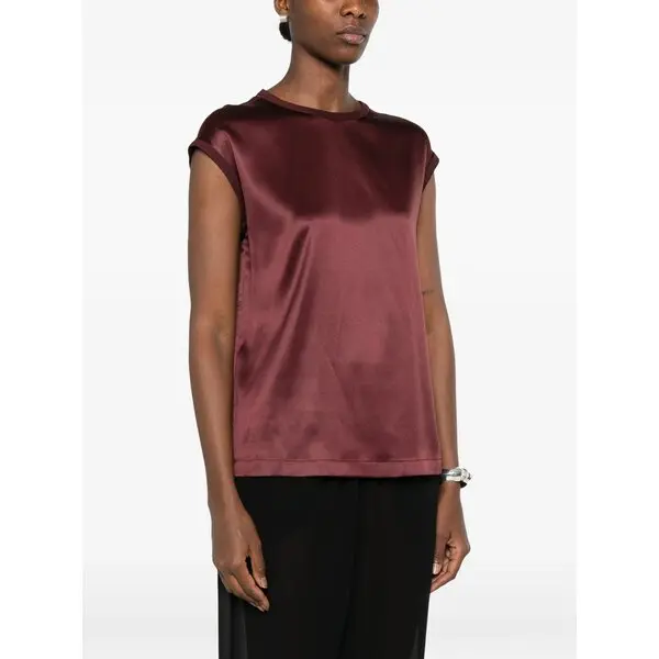 Brunello Cucinelli Tops Blouses