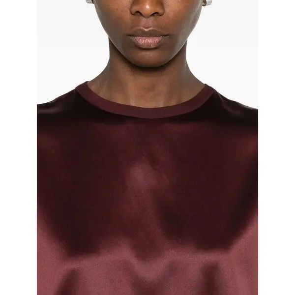 Brunello Cucinelli Tops Blouses