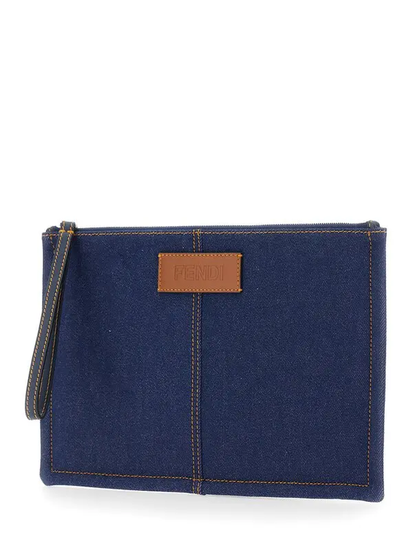 Fendi Denim