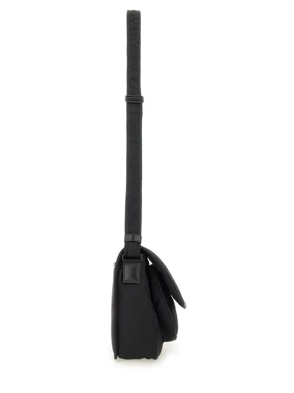 Saint Laurent Econyl® Messenger Niki Bag