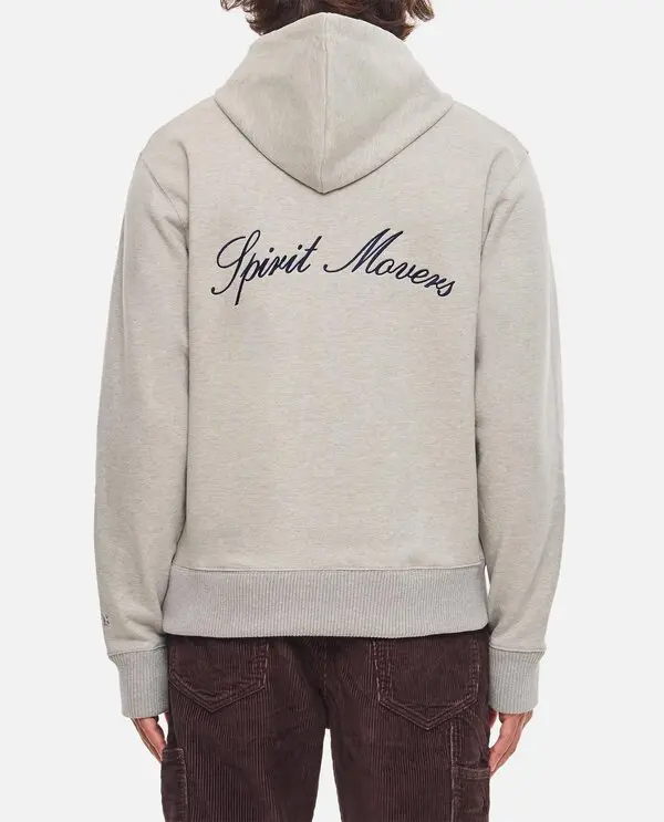 WALES BONNER Howard Hoodie