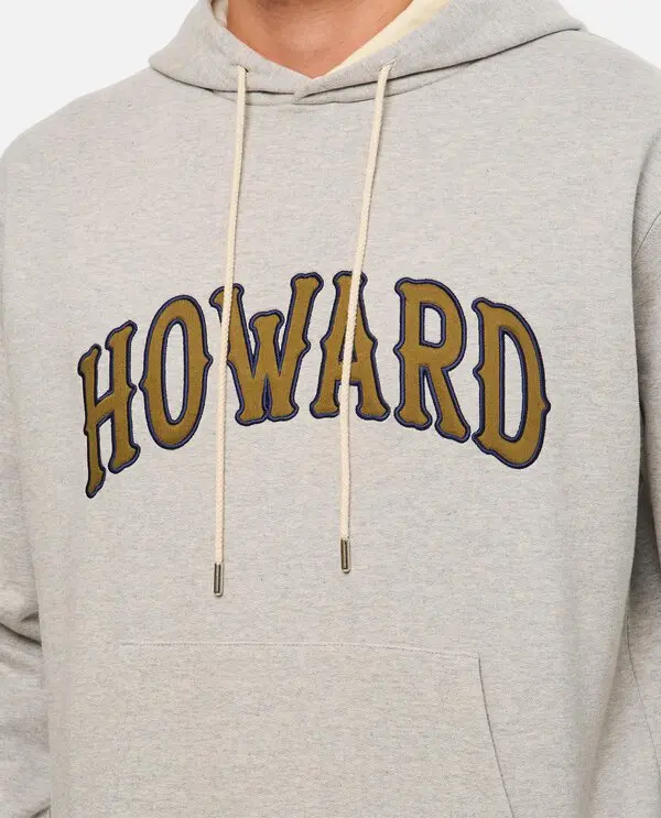 WALES BONNER Howard Hoodie