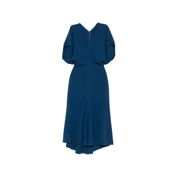 Victoria Beckham Dresses Day Dresses - Blue