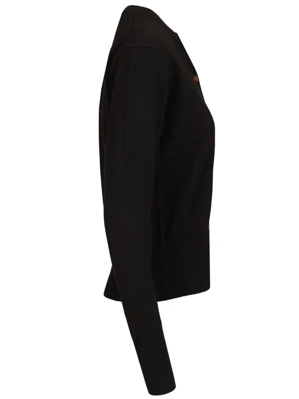 VIVIENNE WESTWOOD Bea Cardigan
