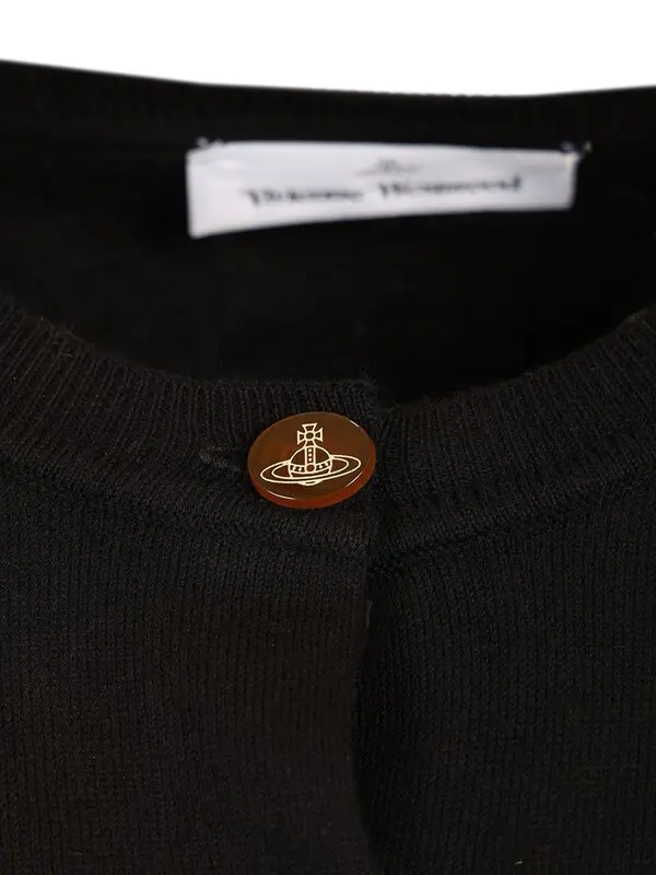 VIVIENNE WESTWOOD Bea Cardigan