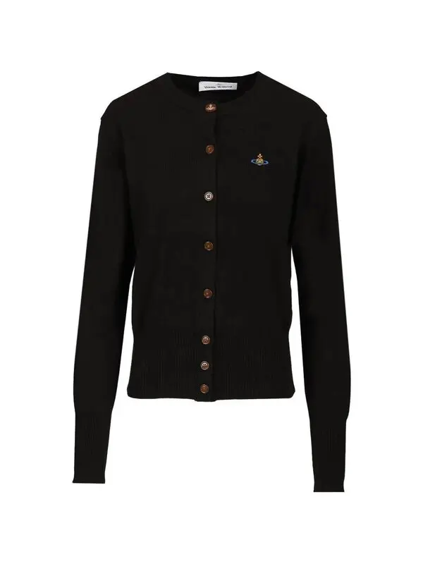 VIVIENNE WESTWOOD Bea Cardigan