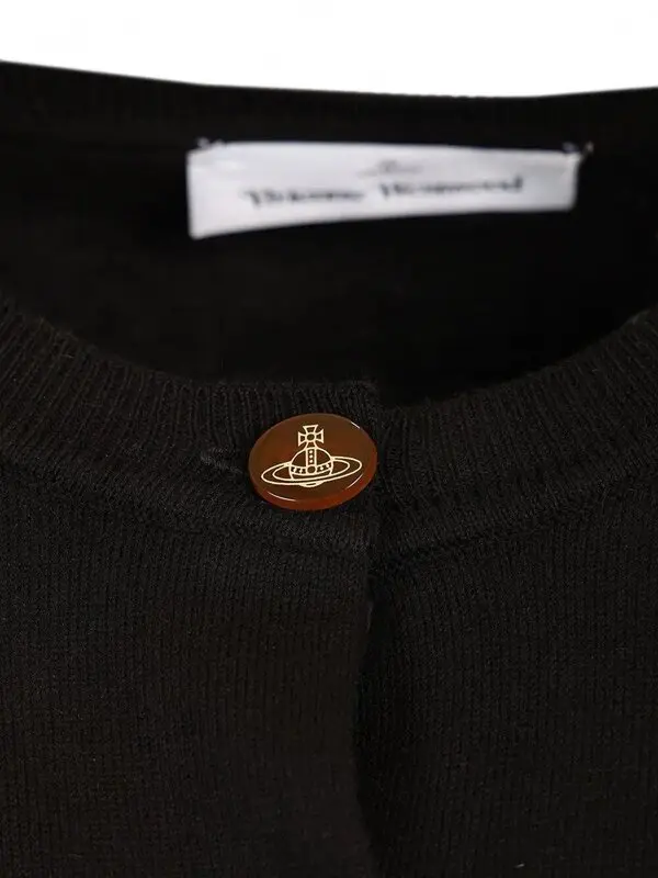 VIVIENNE WESTWOOD Bea Cardigan