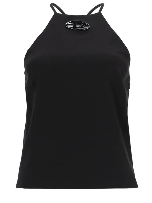 DIESEL® Top D-elma