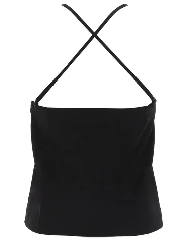 DIESEL® Top D-elma