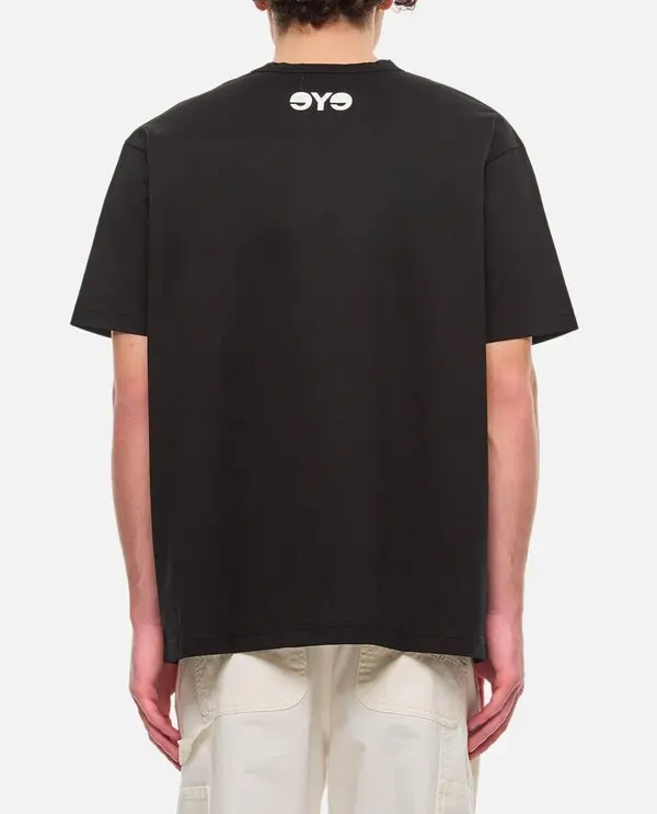 Junya Watanabe Carhartt Short Sleeve T-shirt