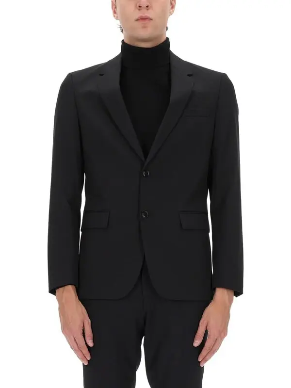 BOSS H-houston Blazer