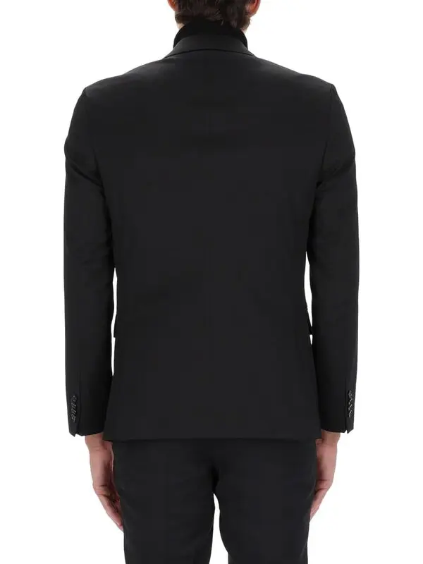 BOSS H-houston Blazer
