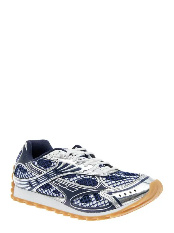 Bottega Veneta Orbit Sneaker